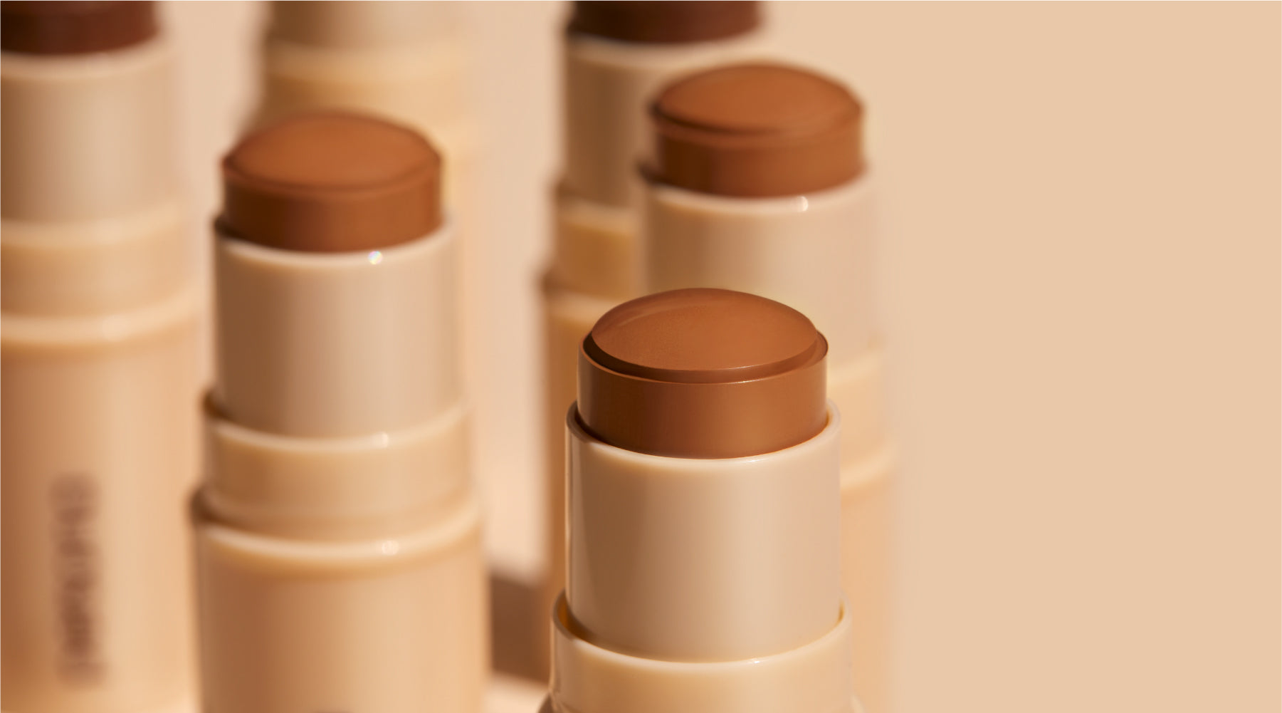 On the fence about Cream Bronzer? – Persona Cosmetics