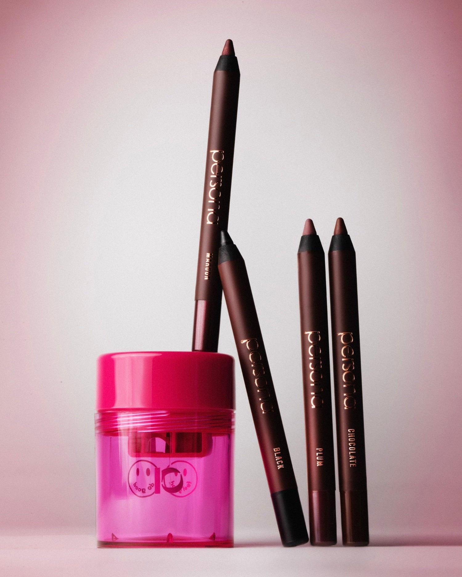 Limited Edition Holiday Sets – Persona Cosmetics