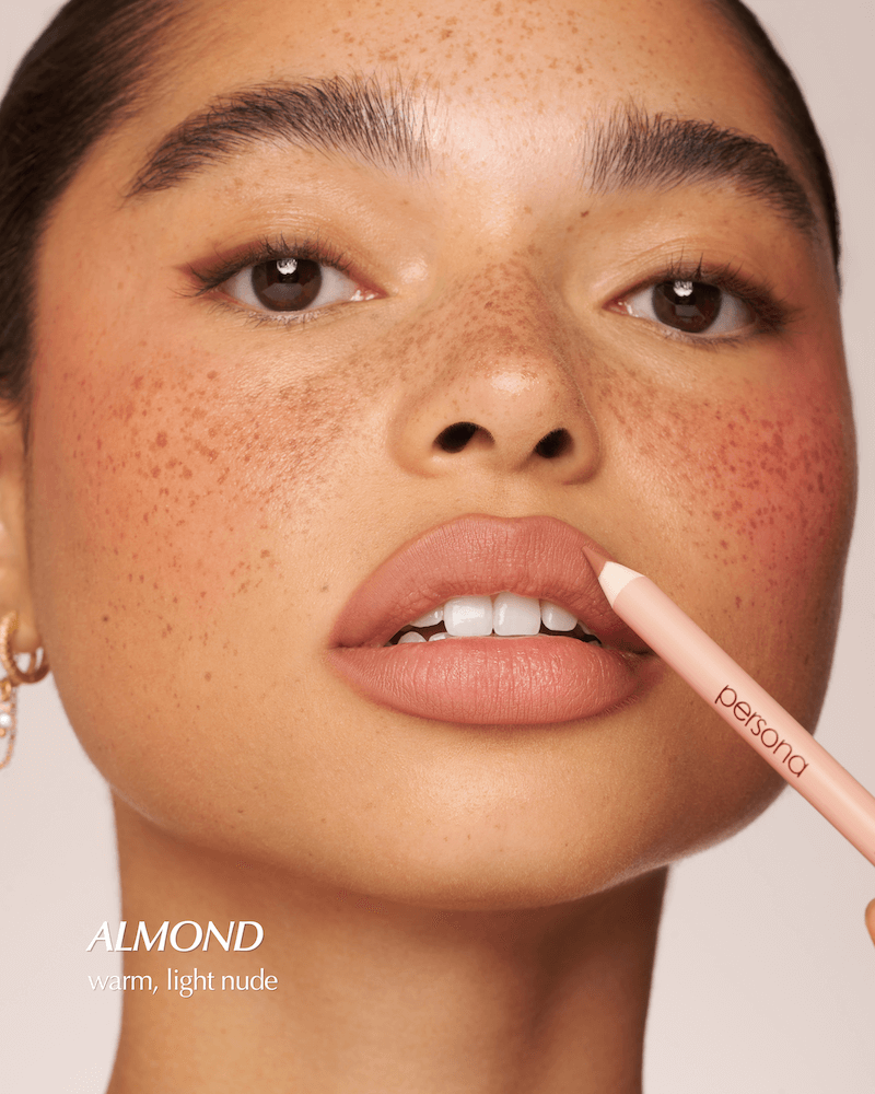 Lip Liner – Persona Cosmetics