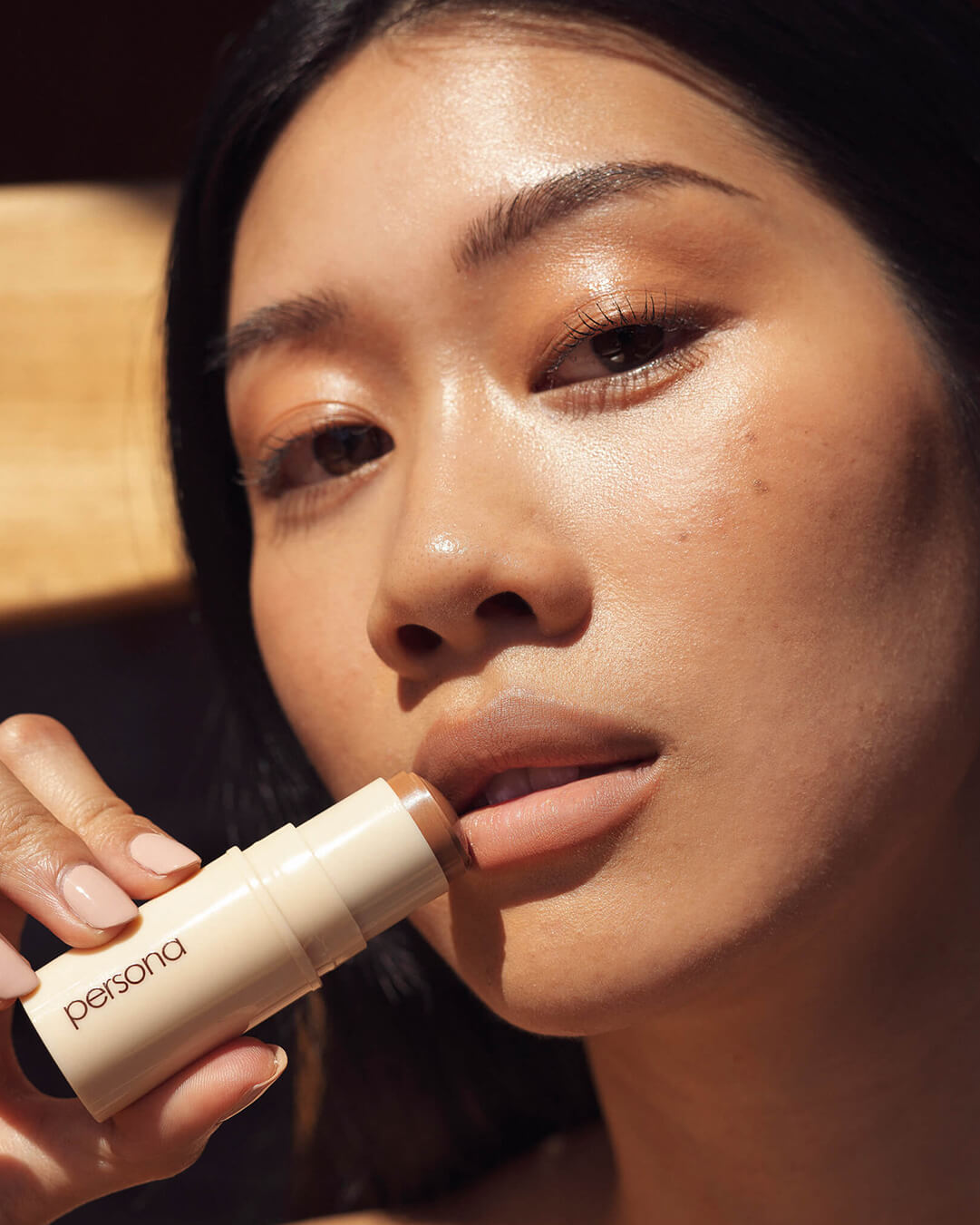 Dreamstick Cream Bronzer – Persona Cosmetics