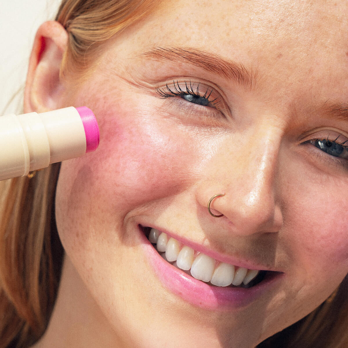 Dreamstick Cream Blush – Persona Cosmetics