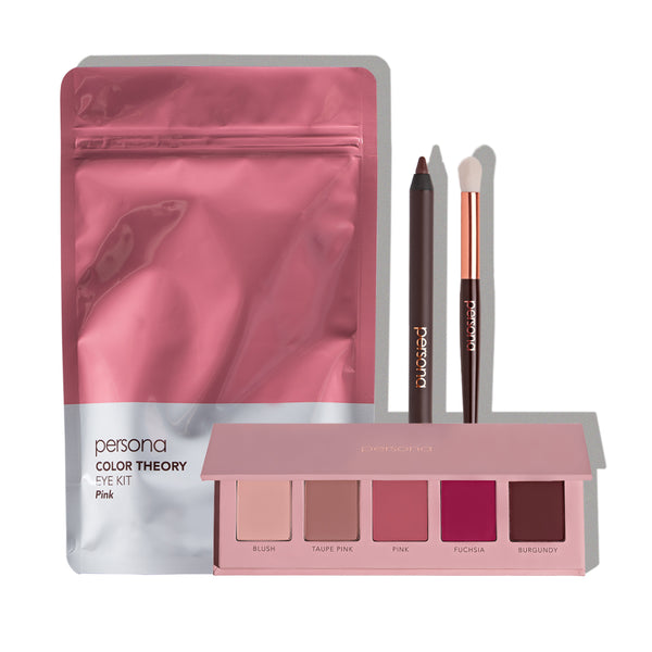 Color Theory Makeup Kit Saubhaya Makeup