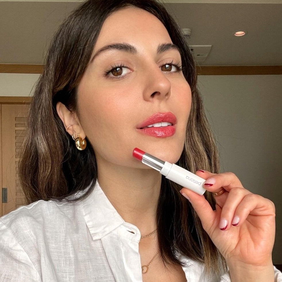 Buy the Latest Lipsticks | Persona Cosmetics